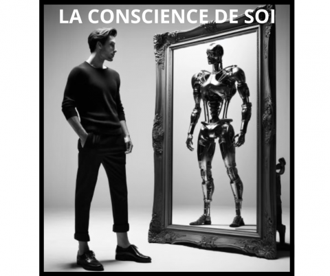 La Conscience De Soi - CABINET DE PSYCHOTHERAPIE VANNES